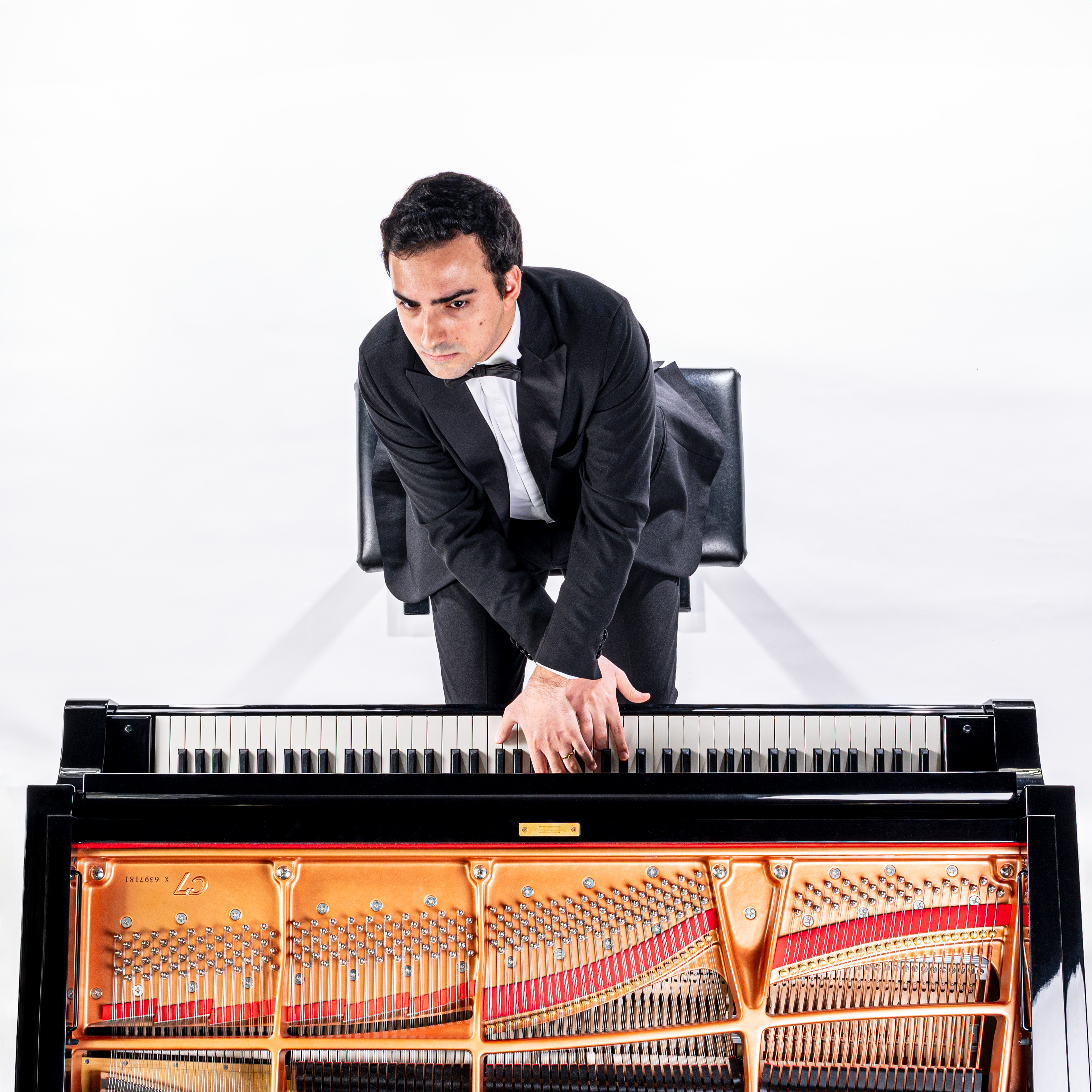 Alberto Ferro