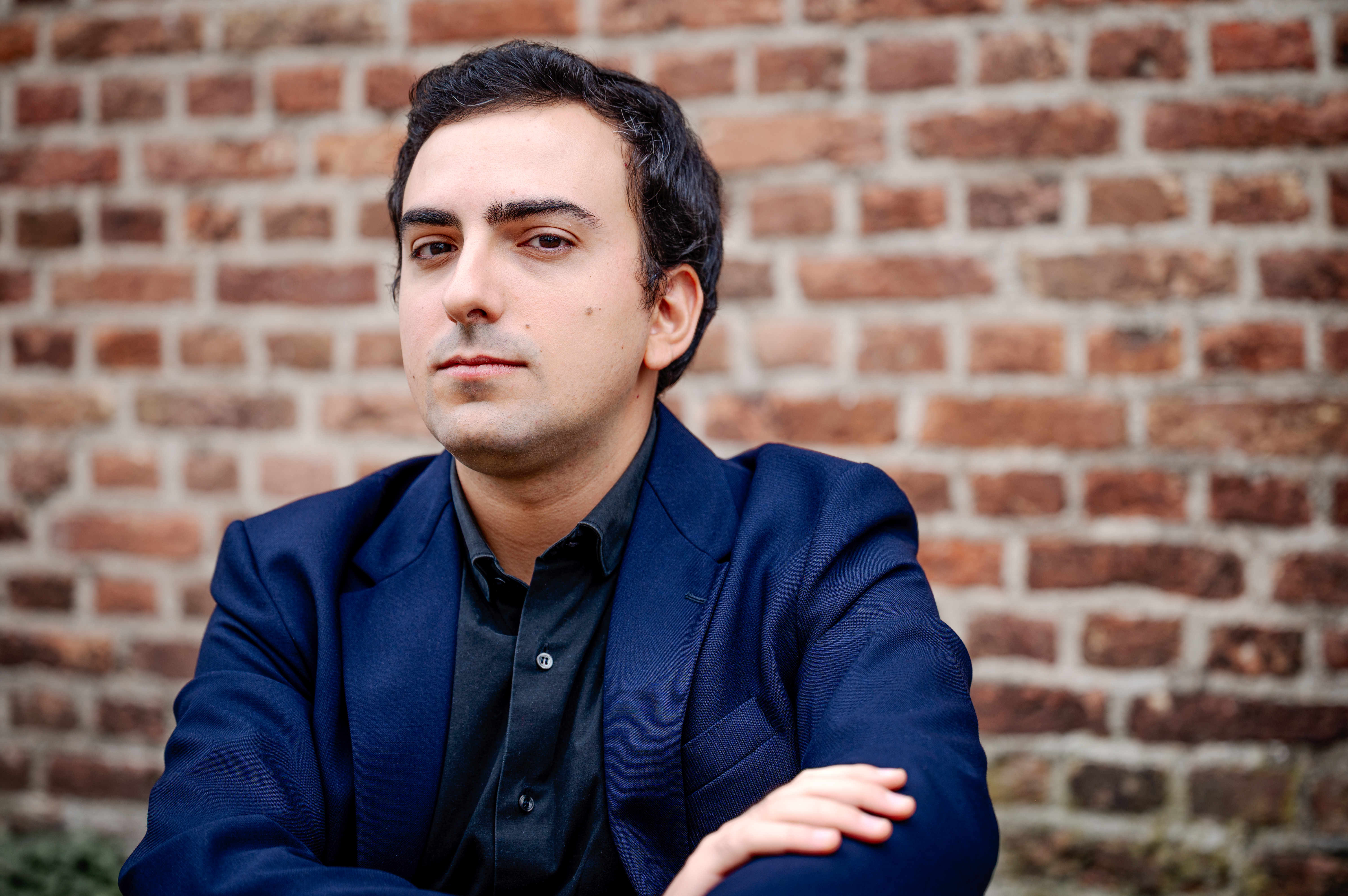 Alberto Ferro